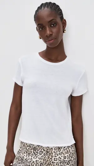 Free People Nova Tee
