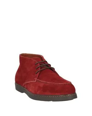 DOUCAL'S Ankle Boots - Red