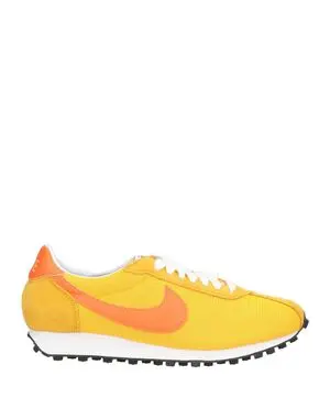 Nike Ld-1000 Sp Textile Fiber Sneakers - Marigold