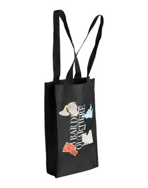 MSGM Polyester Shopper Bag