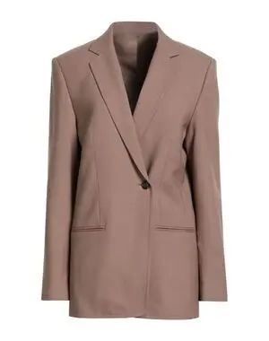 Helmut Lang Classic Blazers For Women
