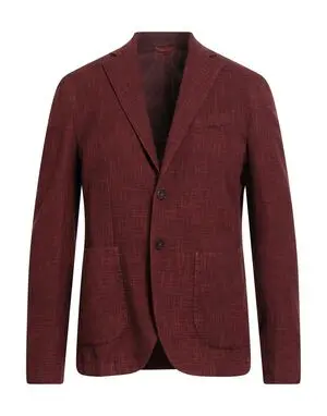 TAILOR CLUB Cotton, Linen, Silk Blazer