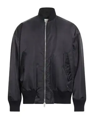 Men's Emporio Armani Blue Jackets