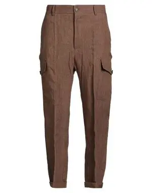 Brian Dales Applique Pants For Men