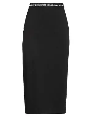 Versace Midi Pencil Skirt