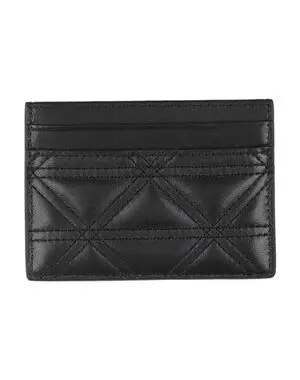 VIVIENNE WESTWOOD Cardholder Leather