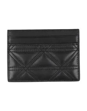 VIVIENNE WESTWOOD Cardholder Leather