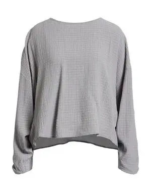 Emporio Armani Woven Top
