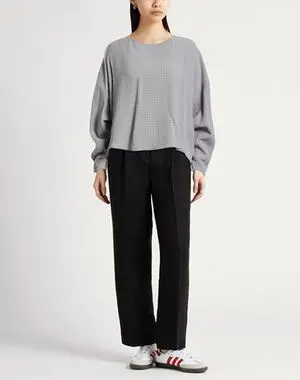 Emporio Armani Woven Top