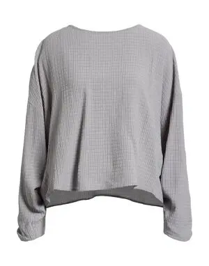 Emporio Armani Woven Top
