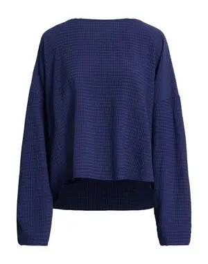 Emporio Armani Woven Top