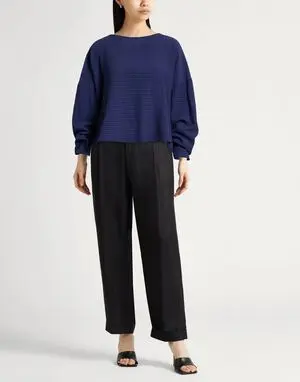 Emporio Armani Woven Top