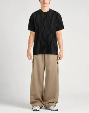 Versace T-shirt Size Cotton