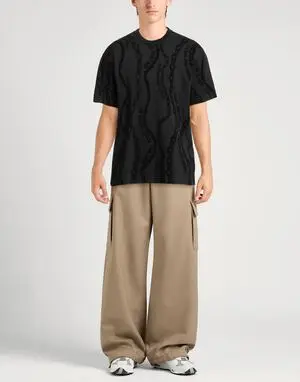 Versace T-shirt Size Cotton