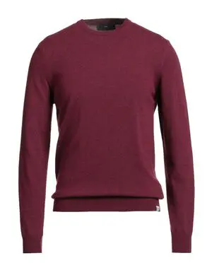 LIU •JO MAN Sweater In Wool, Viscose, Polyamide, And Cashmere