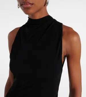 Altuzarra Alicka Jersey Cocktail Dress