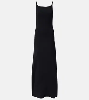 JOSEPH Sleeveless Maxi Dress