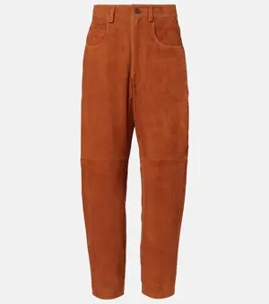 Isabel Marant Etoile Paneled Bottoms For Women