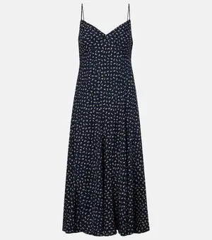 Polo Ralph Lauren Shirred Dresses