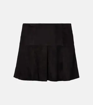 Isabel Marant Layered Skirts