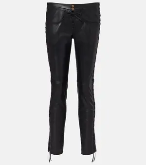 Women's Biker Pants