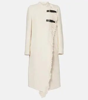 Isabel Marant Layered Coats For Women