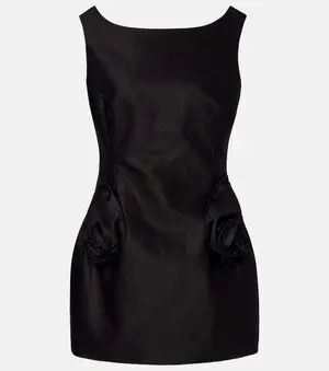 Magda Butrym Slit Dresses