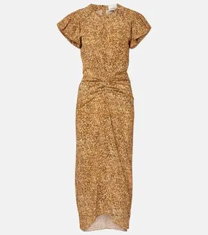 Isabel Marant Etoile Midi Day Dresses