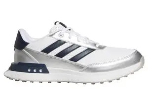 Adidas S2g 2.5 Leather Spikeless Golf
