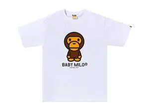 Men's Baby Tee