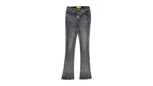 Guapi Embellished Jeans For Men