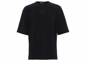 Adidas Y3 Nomadic Short Sleeve Tee Shirt