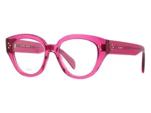 Celine Cat Eye Eyeglasses