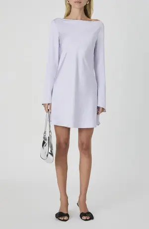 French Connection Long Sleeve Dresses