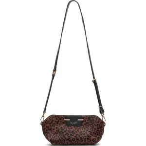 Rag & Bone Realm Crossbody Bag - Leopard