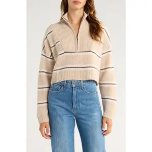 Staud Cuffed Sweaters For Women
