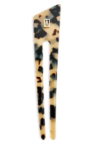 Alexandre De Paris Hair Pin - Albinos