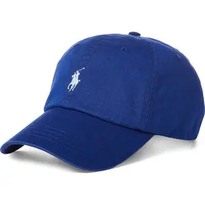 Polo Ralph Lauren Chino Baseball Cap