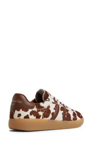 Aldo Low-top Sneaker - Open Brown