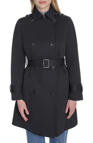 Cole Haan Belted Outerwear For Women