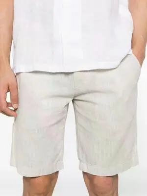 Marc O'polo Flat Front Shorts