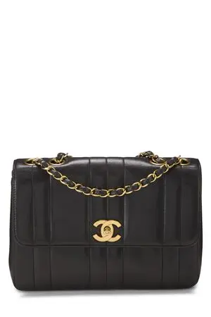 Chanel Logo Cross Body Bags