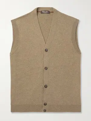 Loro Piana Sweater Vest