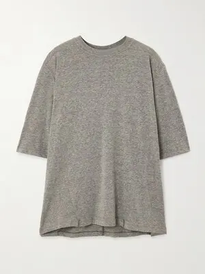 Rick Owens 3/4 Sleeve T-shirts For Women