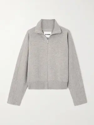 Jil Sander Relaxed Cardigans For Women