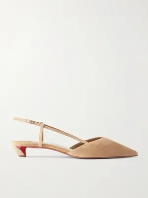 Coated Pumps