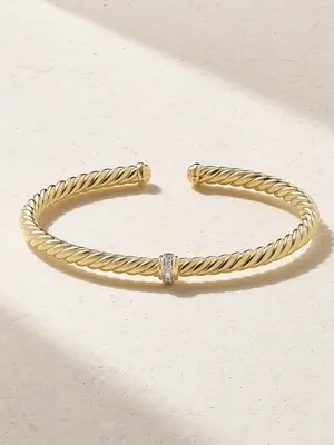 David Yurman Bracelets For Women
