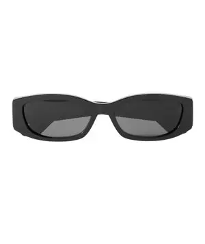 60 Mm Sunglasses