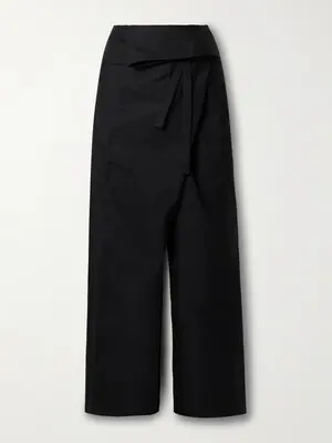 Wardrobe.nyc Relaxed Pants For Women