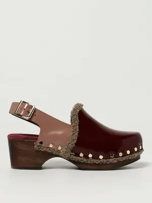 Antonio Marras Platform Clogs